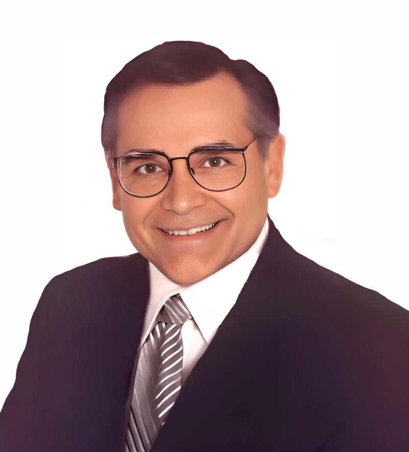 About Nutronics Labs | Rick Lentini | Nutronics Labs